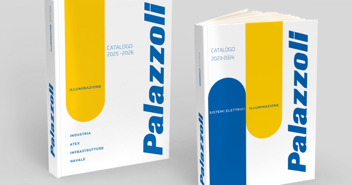 Catalogues | Palazzoli