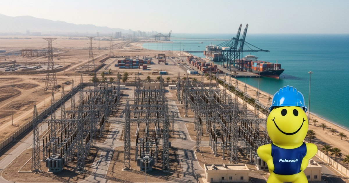 Unlocking Solutions for High Amperage and Heavy-Duty Electrical ...