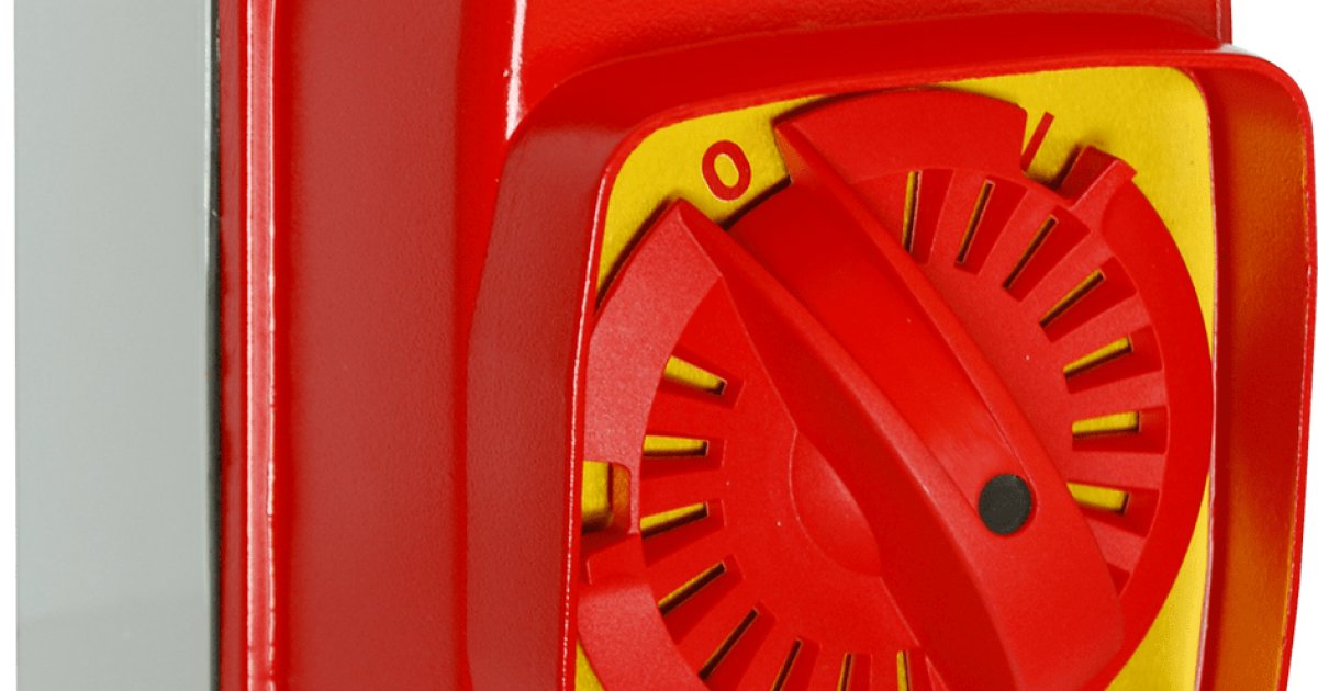 CAM-FIRE Multi-diagram cam switches for base mounting and for back ...