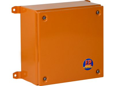 FIREBOX Fire-resistant boxes E30 - E60 - E90 | Palazzoli