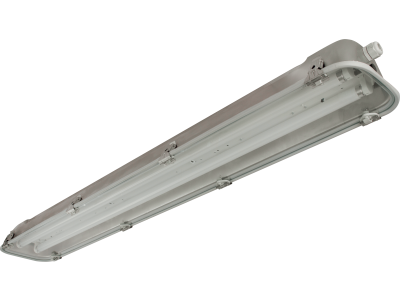 Fluorescent Light Diffuser Clips Plastic | Shelly Lighting