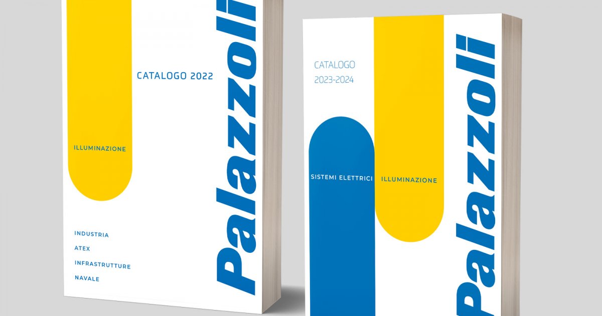 Catálogos | Palazzoli