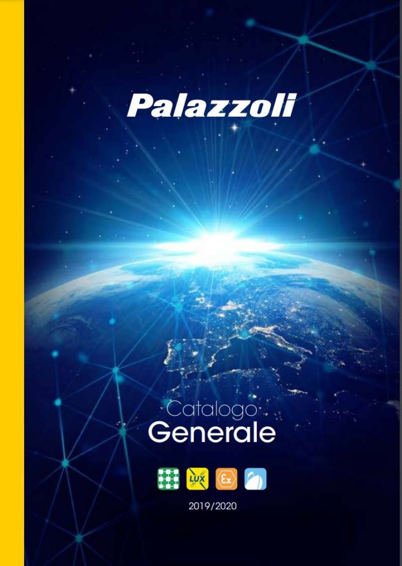 Cataloghi | Palazzoli