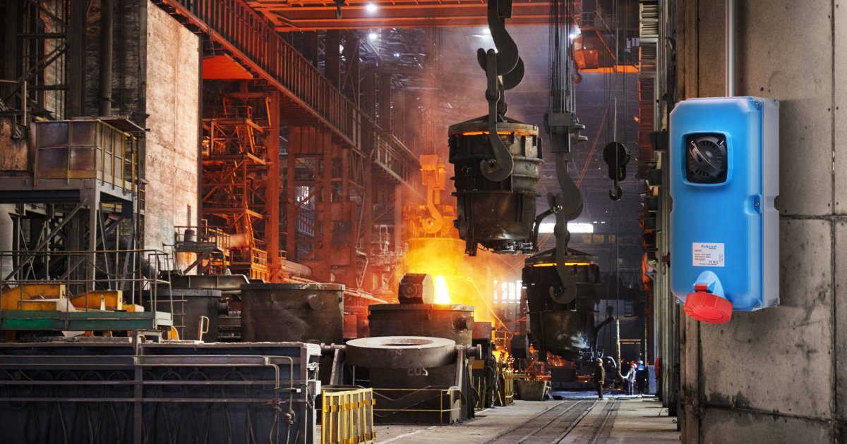 The new Palazzoli's TAIS wall-mounted socket | Palazzoli