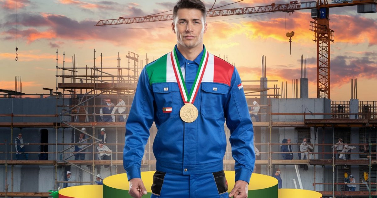Palazzoli Olympics 2025: Let the Challenge Begin! | Palazzoli