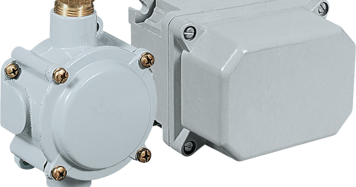 NAVE UNAV Junction boxes with blind cover, IP67 | Palazzoli