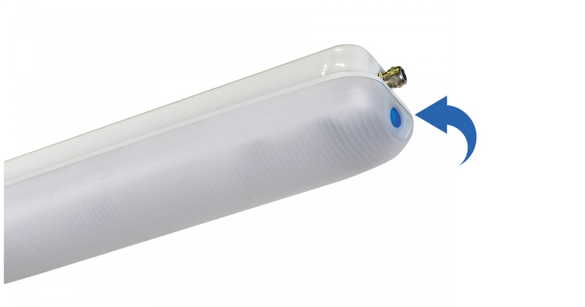 QUICK BLOCK: the new rapid locking system for watertight lighting ...