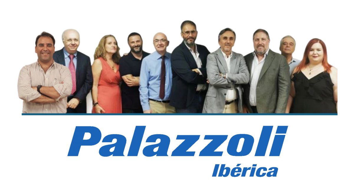 Descubre cómo puedes aprovechar Palazzoli Ibérica | Palazzoli