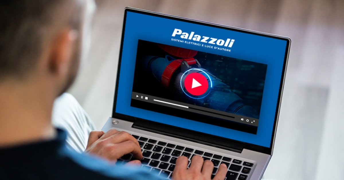Application videos | Palazzoli